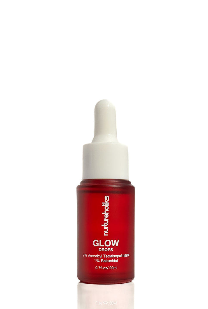 Glow Drops – Nurtureholiks
