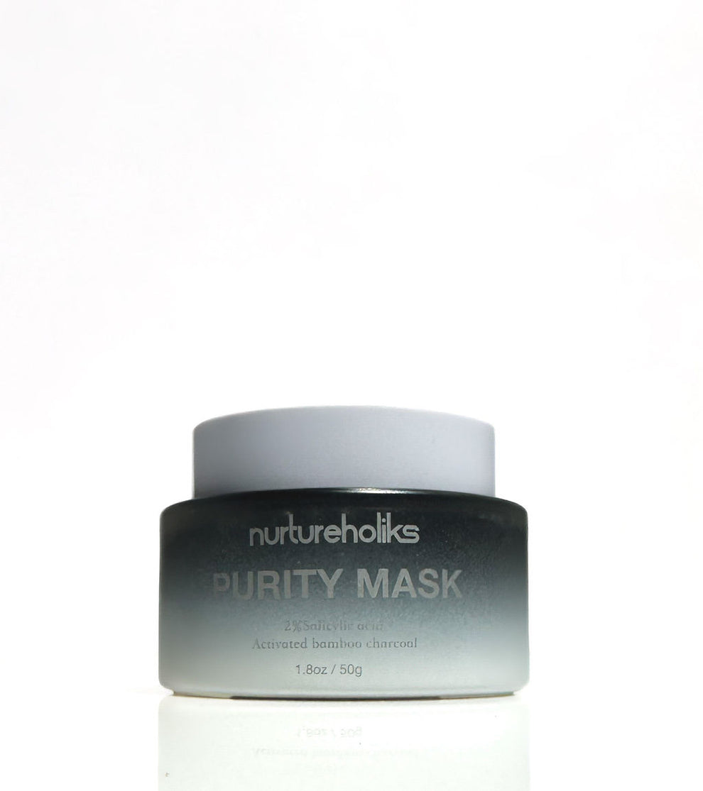 Purity Mask – Nurtureholiks