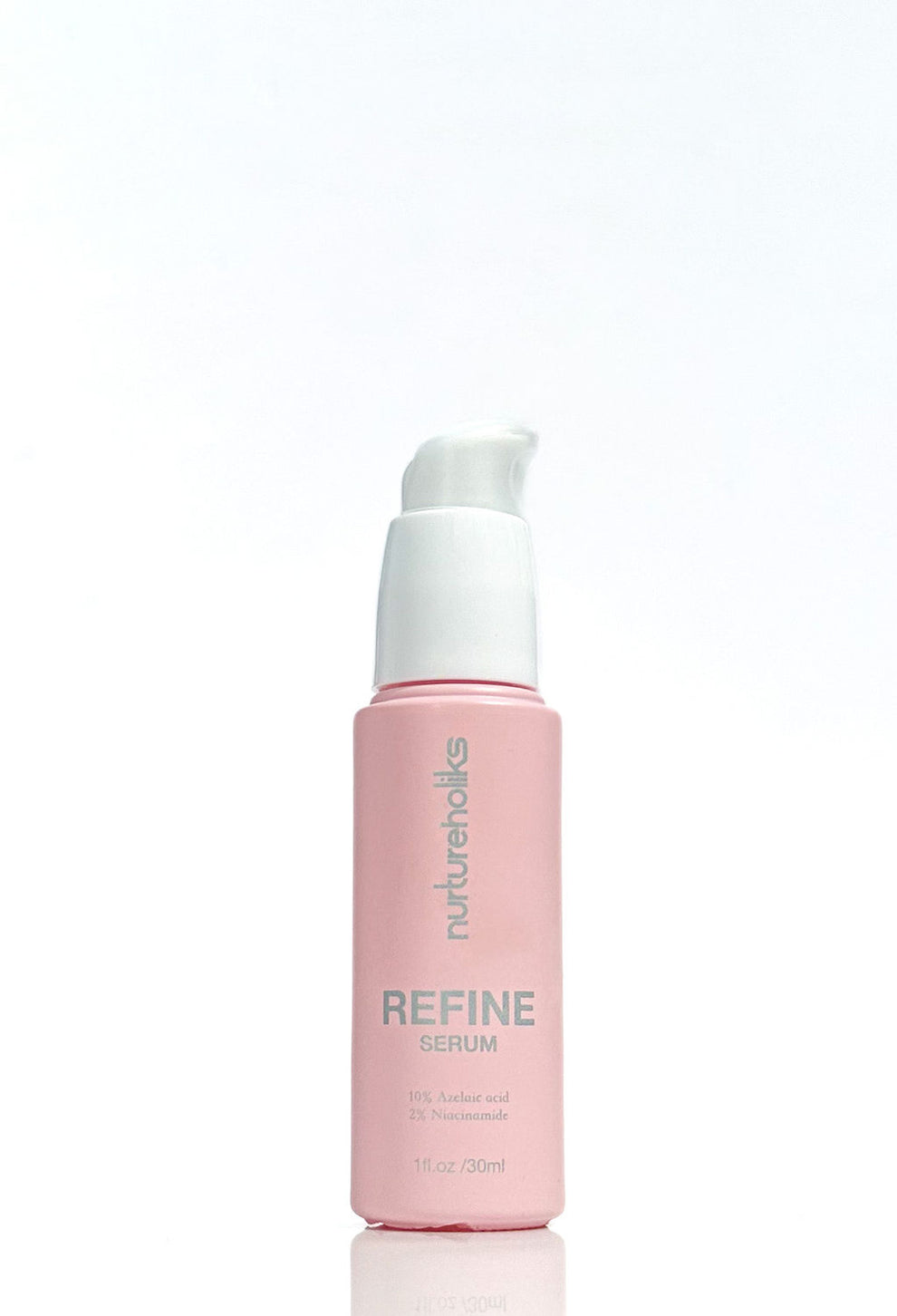 Refine Serum – Nurtureholiks